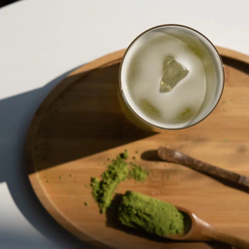 The Mochidoki Guide to Tea – Mochidoki - The Premium Mochi Ice Cream ...